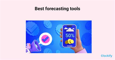 8 Best Business Forecasting Tools Clockify Blog