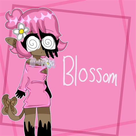 At Blossom By Yumeechia On Deviantart