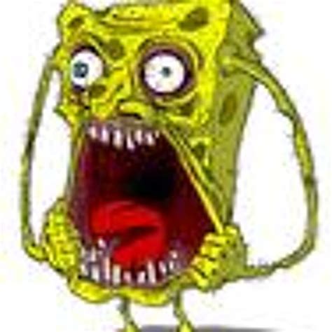 Evil Spongebob