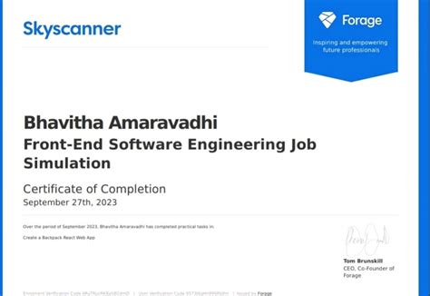 Bhavitha Amaravadhi On Linkedin Frontendengineering