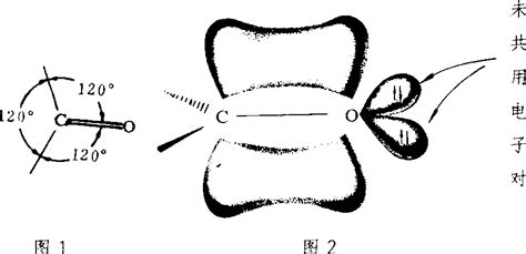 羰基 中学教学百科 百科知识