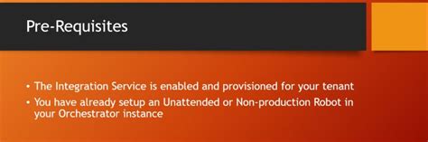 Vaibhav Tiwari On Linkedin Uipath Automationrevolution Integrationservices Workflowtriggers…