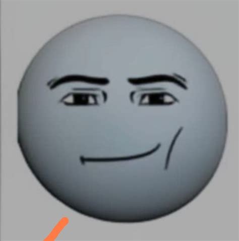 Создать мем роблокс Man Face Roblox Man Face роблокс мем лицо