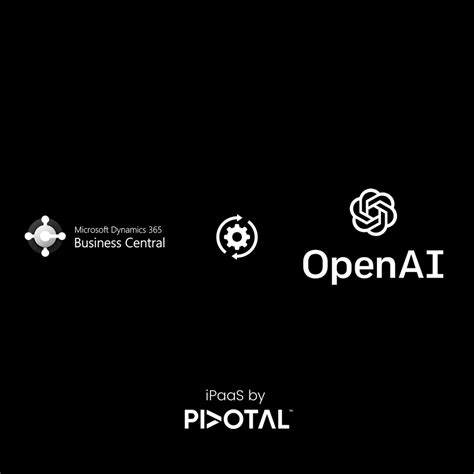 Microsoft Dynamics 365 Business Central And Openai Integration Guide Free Viability Test — Pivotal