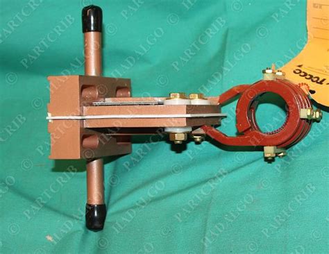 Ajax Tocco H M Induction Coil PartCrib Com