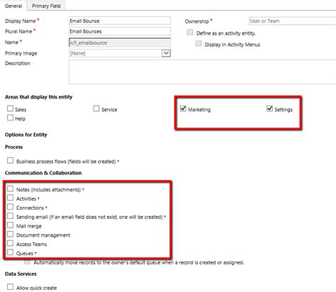 Edgewaters Dynamics Crm 2013 Handle Bounced Emails