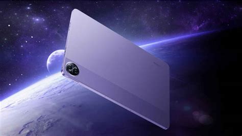 Realme Pad 2 Lite With 10 95 Inch Display Launched In India Price