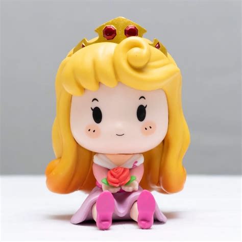 خرید و قیمت فیگور پرنسس دیزنی از کارتون زیبای خفته از غرفه فیگور و