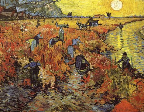 El Magazin De Merlo Hoy Recordamos Al Pintor Vincent Van Gogh Durante