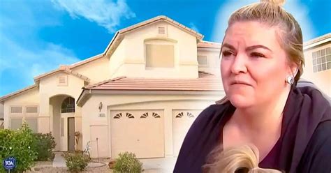 Una Madre E Sua Figlia Hanno Risparmiato Per Comprare Una Casa Senza