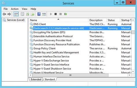 Peoplesoft Deployment Packages For Elasticsearch Installation