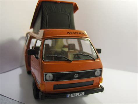 Vw T3 Westfalia Joker