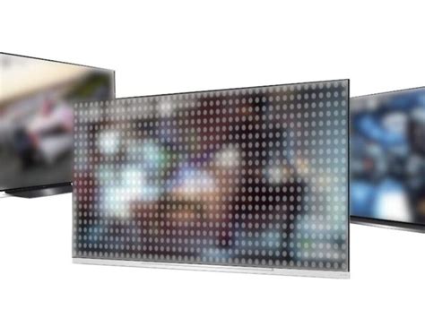 Local Dimming, c'est quoi ? Full LED ou Edge ? Silver ou Gold ? - CG
