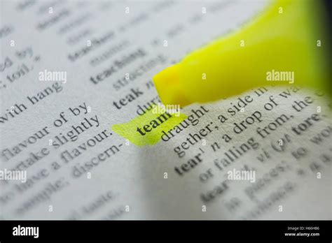 Marker Pen Hi Res Stock Photography And Images Alamy