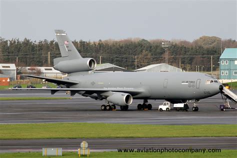The Aviation Photo Company Latest Additions USAF 60 349 AMW