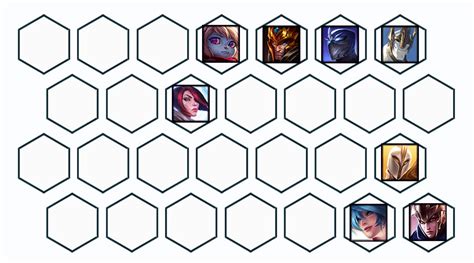 Demacia Tft Build Set 9 5 Comps And Trait Guide Patch 13 21 Zathong