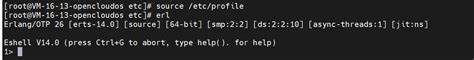 【最新版rabbitmq313】linux安装基于源码构建的rabbitmq教程源码安装rabbitmq Csdn博客