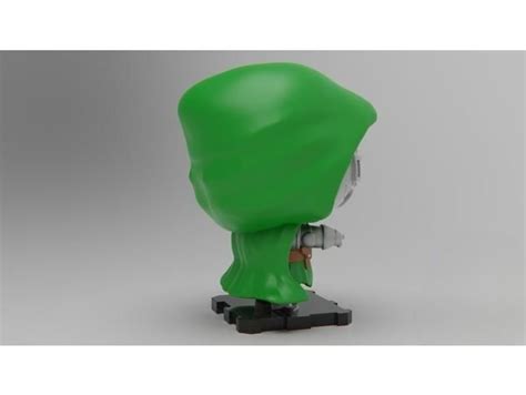 Doctor Doom 3d Printing Sculpture 3d Model 3d Printable Cgtrader