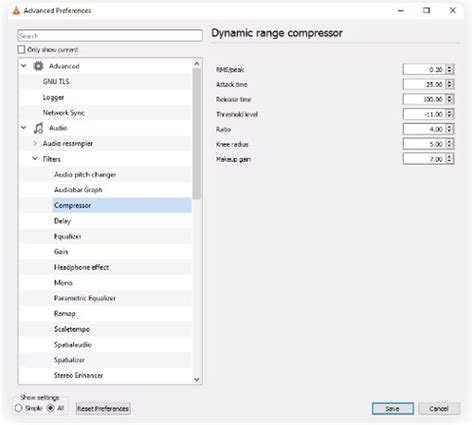 Step By Step Guide To Set Vlc Normalize Volume