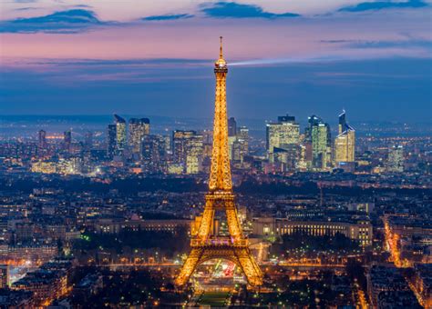 Top 15 Things To Do Near Gare Montparnasse Discover Walks Blog