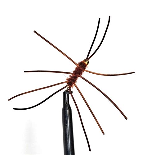 Stonefly Bead Head Bhn187 I Love Fly Fishing