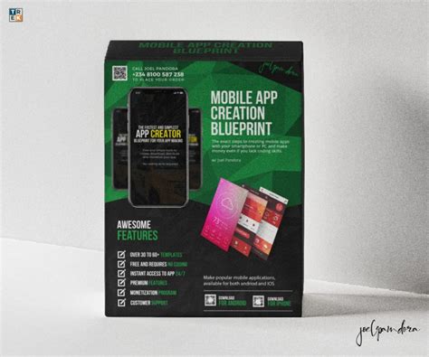 Buy Mobile App Creation Blueprint By Hi Tech Niche Academy On Selar