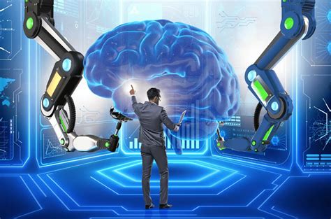 Este Afectata Economia De Inteligenta Artificiala Finantistii