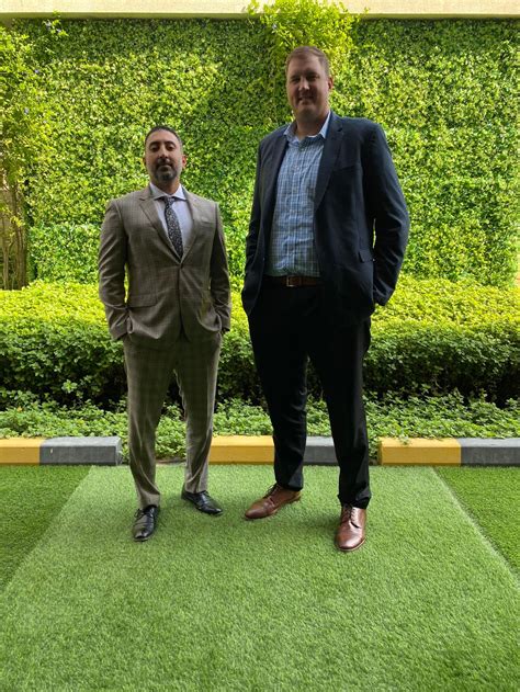 Infusion 51a Steps Into Dubai Attending The Healthcare Future Summit