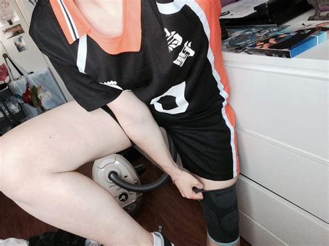 Kageyama Tobio Wiki Cosplay Amino