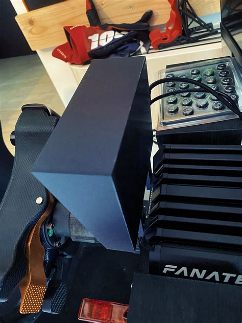 Fanatec 5 Inch Simhub Dashboard Display Etsy Ireland