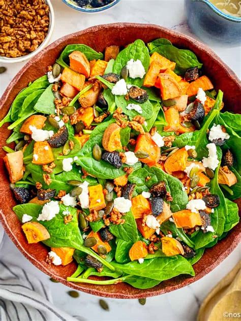 25 Comforting Vegan Fall Recipes No Sweat Vegan