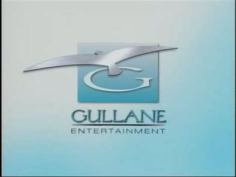 Gullane Entertainment Audiovisual Identity Database