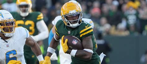 Nfl Training Camp Greg Dulcich Rashod Bateman Dontayvion Wicks