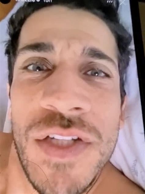 Underbelly Actor Firass Dirani Claims Anyone Supporting Israel Is