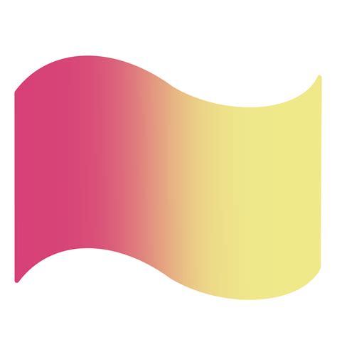 Gradient Curve Memo 15699029 Png