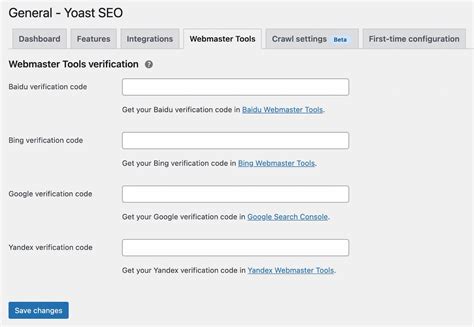 How To Use Google Search Console A Beginner S Guide Yoast