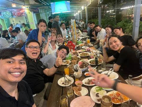 William Quek On Linkedin Together Relationship