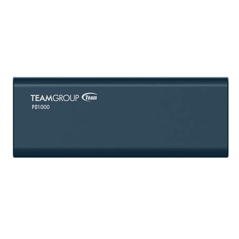 Pd1000 Ssd 2tb Teamgroup