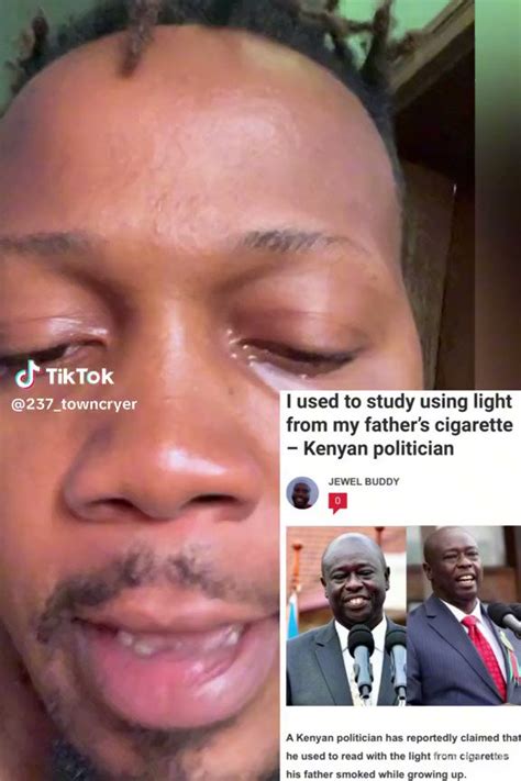 Kitash On Twitter Rt Limorio Mliwekelea Gachagua Uongo Sahi