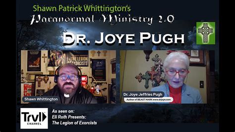 Dr Joye Pugh Noah And The Flood