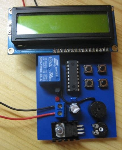 Circuit Electronic Kits Electronic Projects Electronic