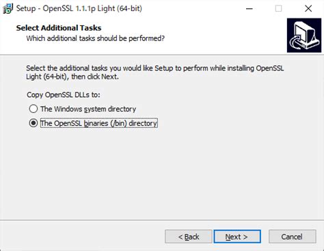 How To Connect To Cluster WebUI With HTTPS Using OpenSSL 1 1 1 Windows