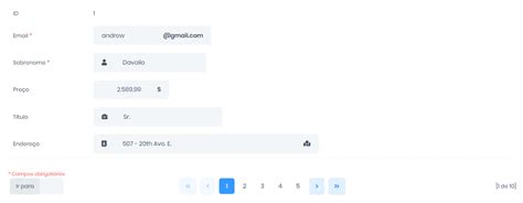 Input Group Do Bootstrap No Scriptcase Dicademestre09 By Editor