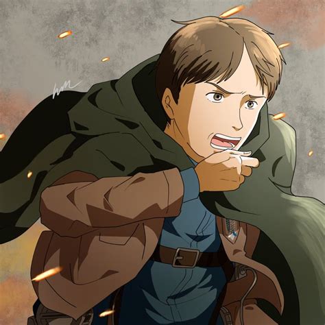 モブリット巨人化if N番煎じだけどどうしても描きたかったやつ ・ はるゆび🦥 さんのマンガ ツイコミ仮