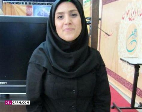 بیوگرافی فاطمه صداقتی مجری رادیو جوان ماجرای اخراج او