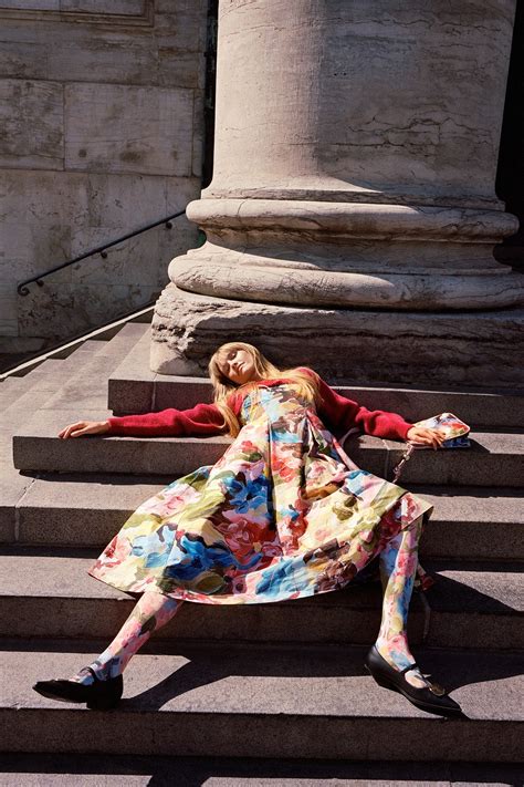 Stine Goya Spring Summer 2025 Lookbook