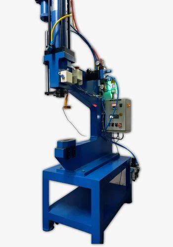 Sleek C Frame Hydro Pneumatic Press At Best Price In Vasai Id