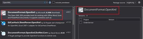 Read Excel Files In C NET Core TheCodeBuzz