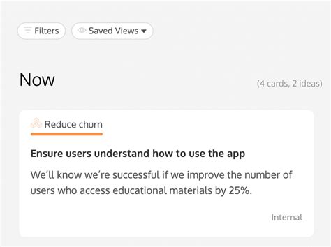 Avoid The Feature Factory Measure Product Success