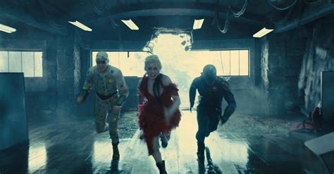 Is The Suicide Squad A Sequel Or A Reboot The Answer Is Complicated